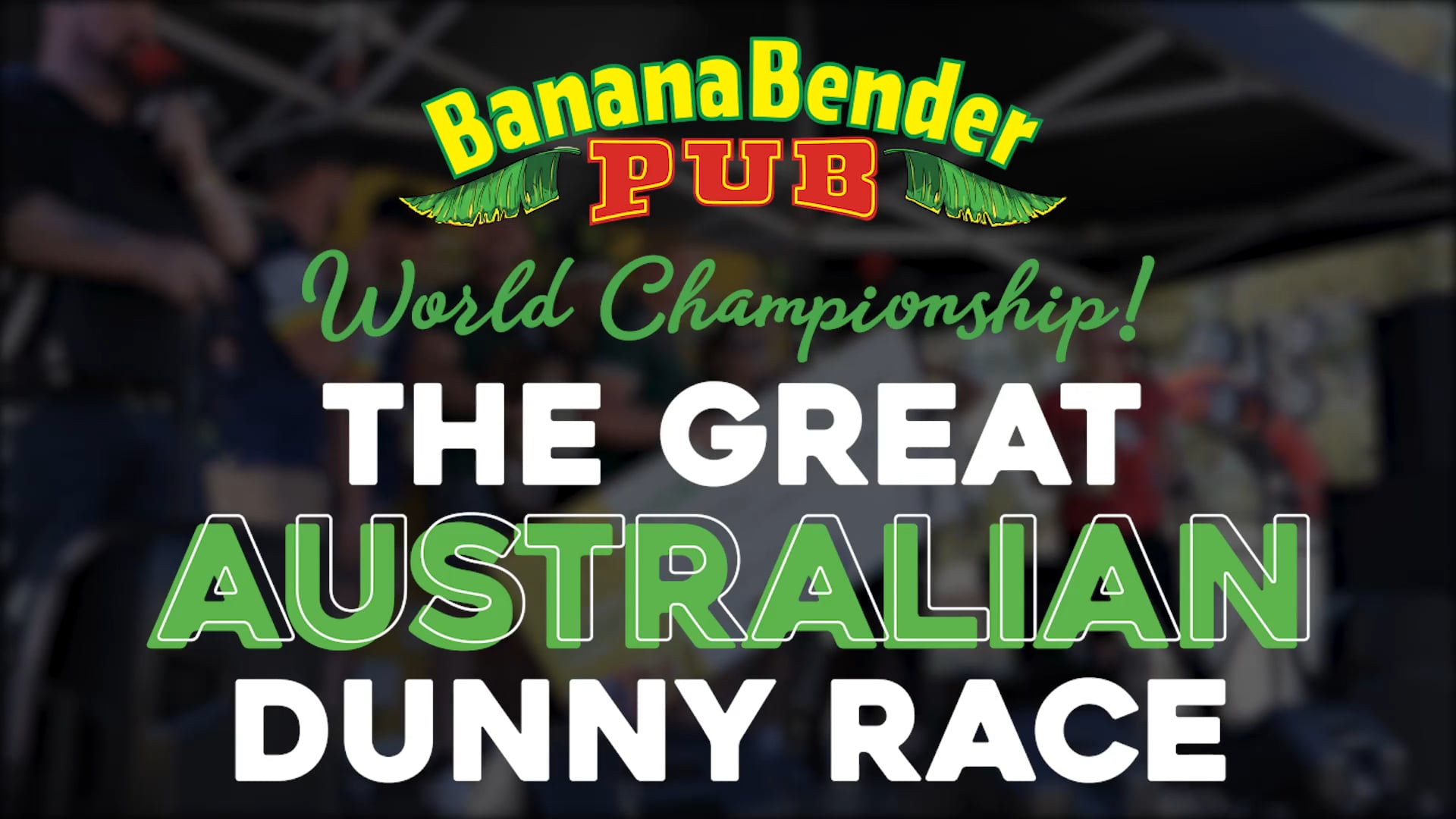 Great Australian Dunny Race 2021 on Vimeo