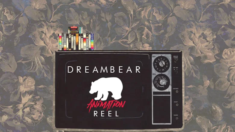 dreambear - Dreambear Animation Reel on Vimeo
