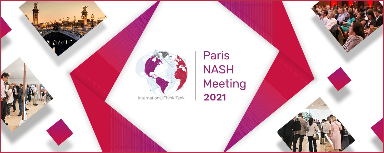 Paris NASH Meeting 2021 - Conférence de presse on Vimeo