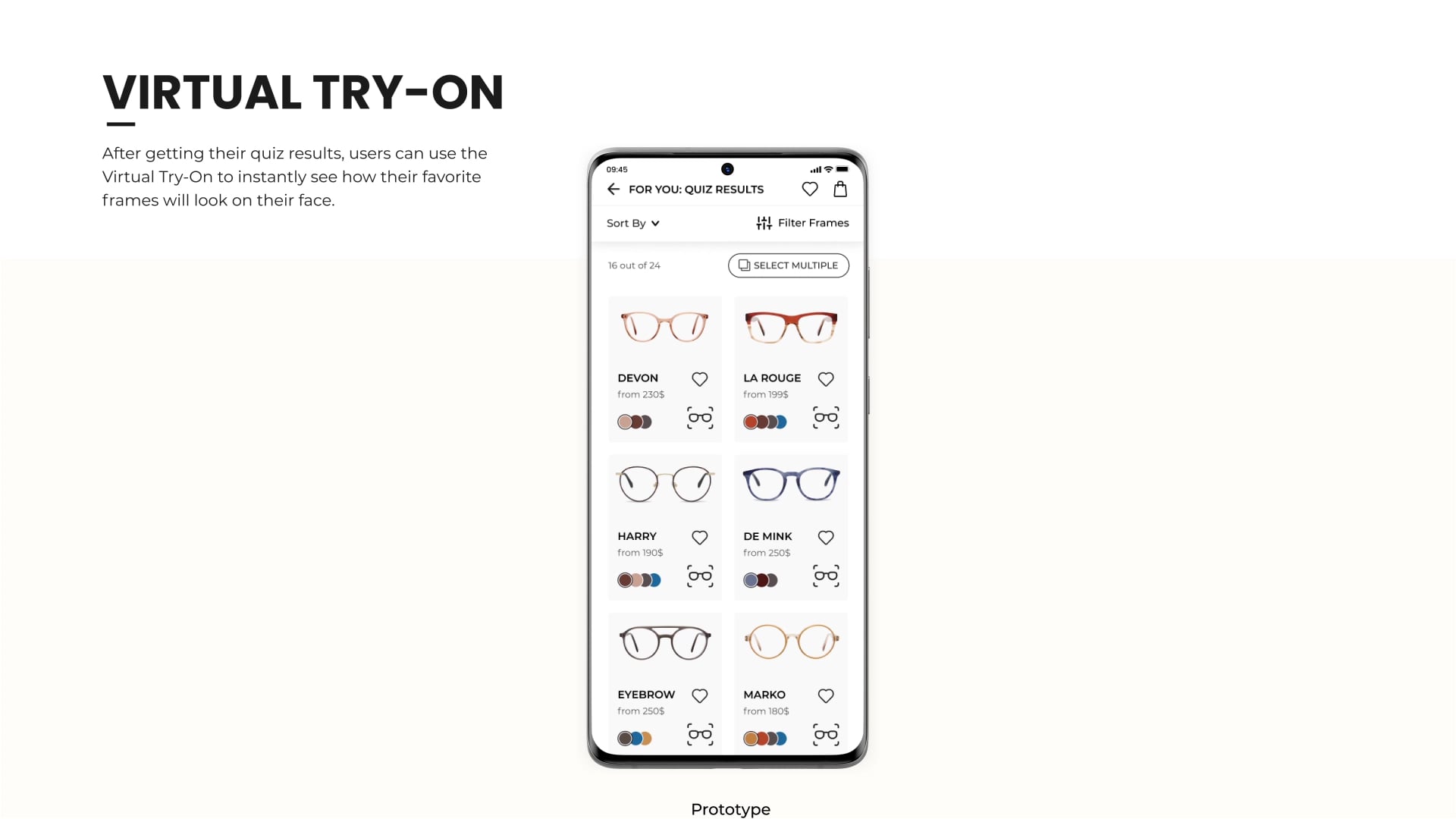 Prototype - Try On Loop.mp4 on Vimeo