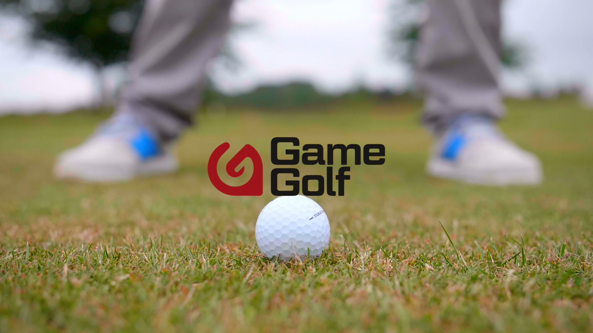 Game Golf - PRO on Vimeo