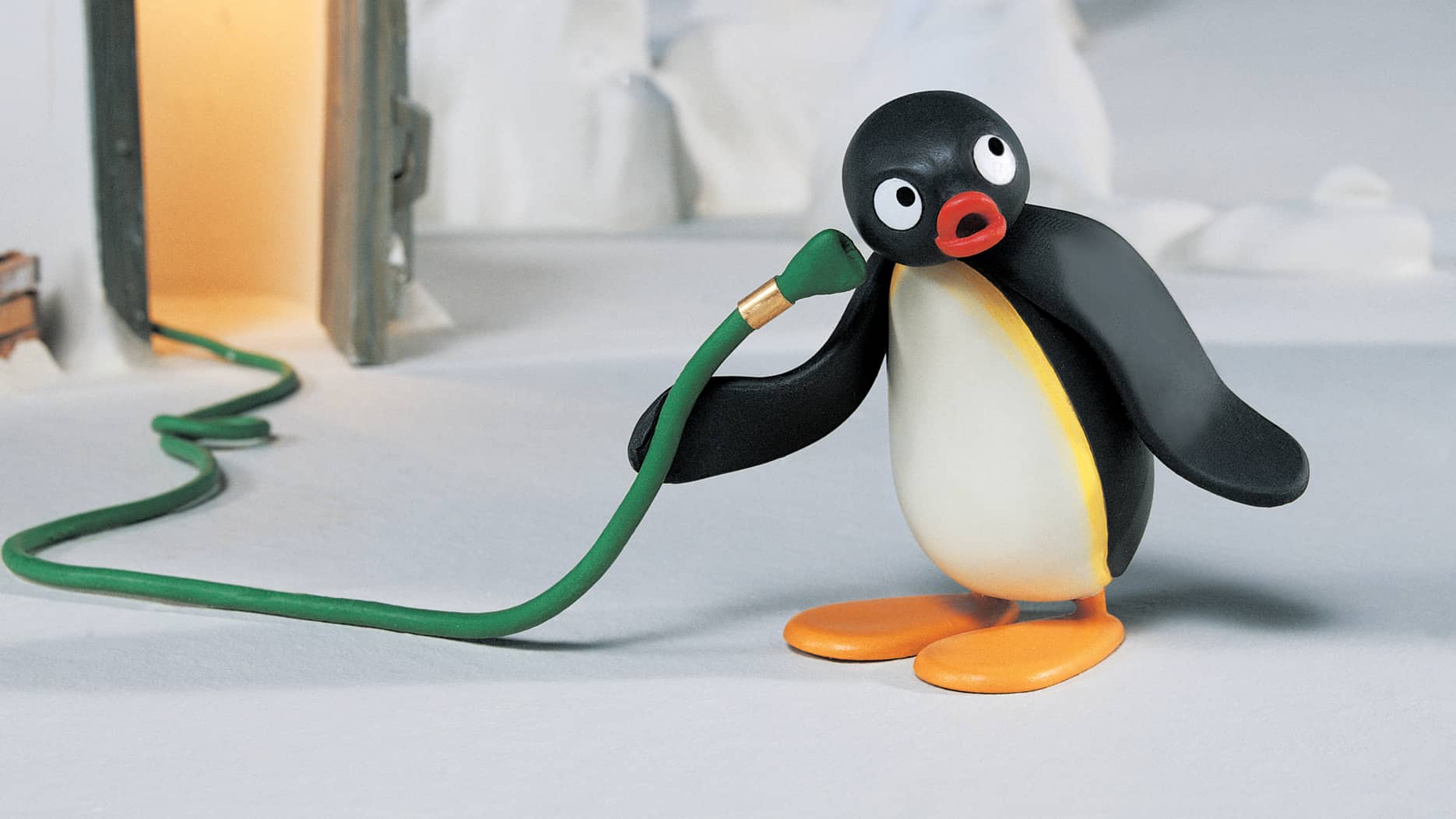 FA Pingu on Vimeo