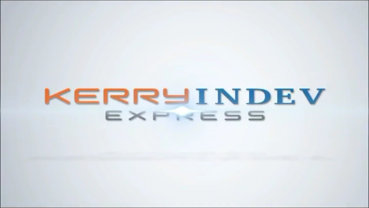 Kerry Indev Express.mp4 on Vimeo