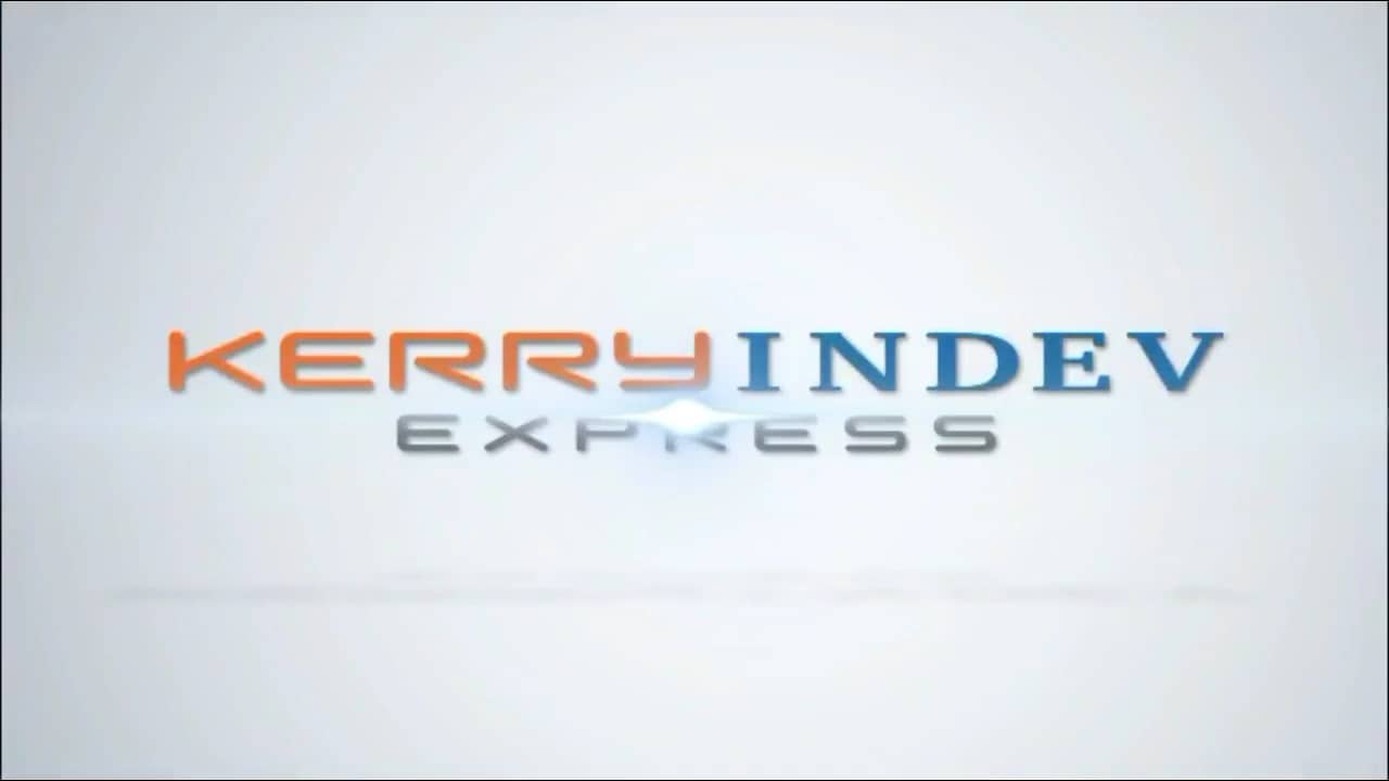 Kerry Indev Express.mp4 on Vimeo