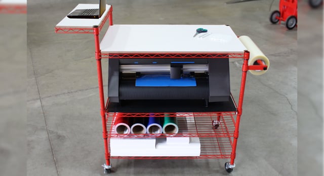 How to Make a Sign with the Sign Shop - Visual Workplace, Inc.