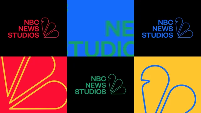 Nbc News Logo Png