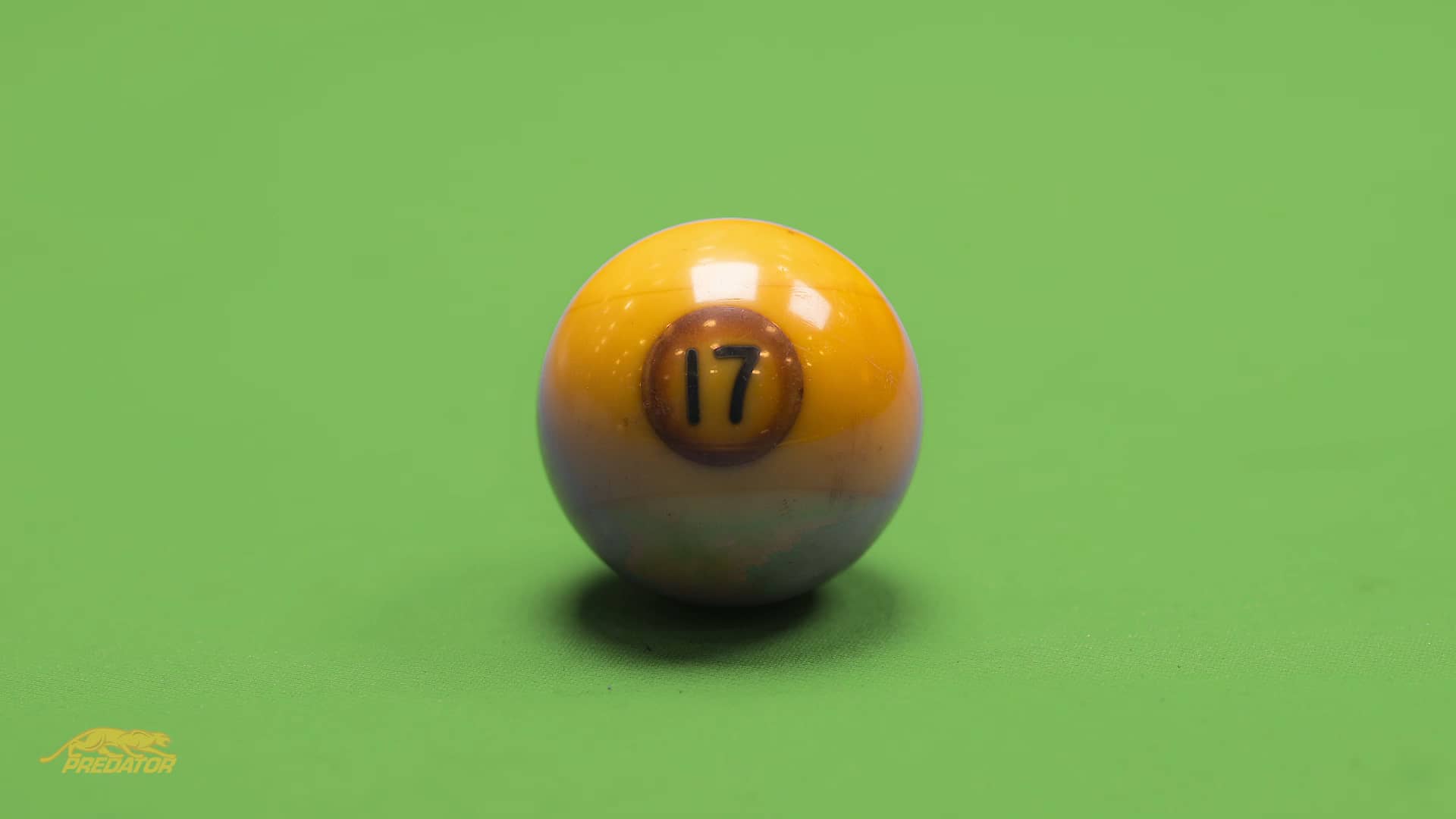 Predator Pool Balls set Arcos 2 Teaser on Vimeo