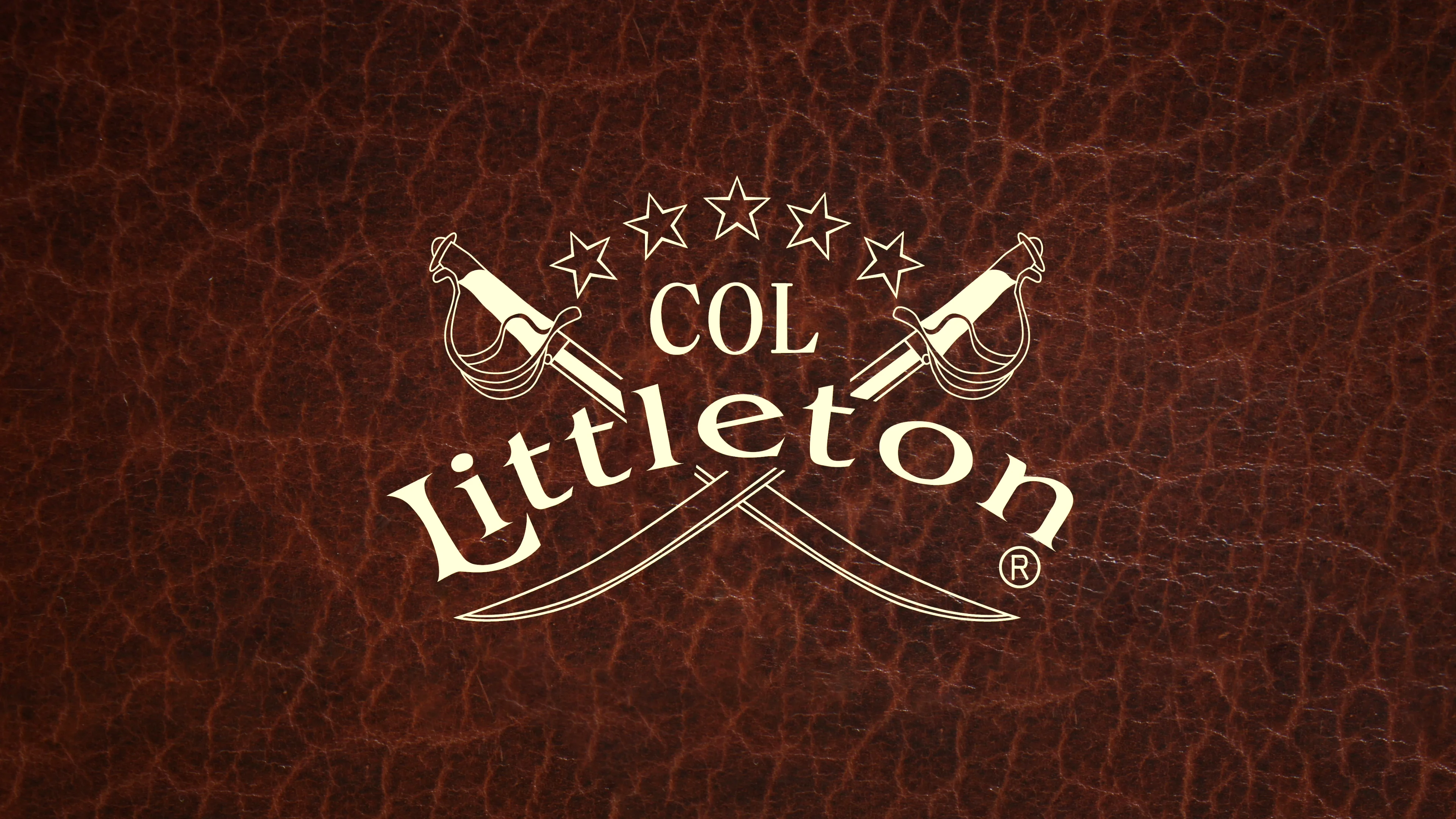 Product Explainer - Colonel Littleton Leather Company on Vimeo