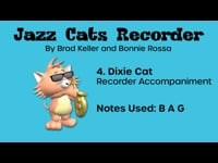 Dixie Cat | MusicplayOnline