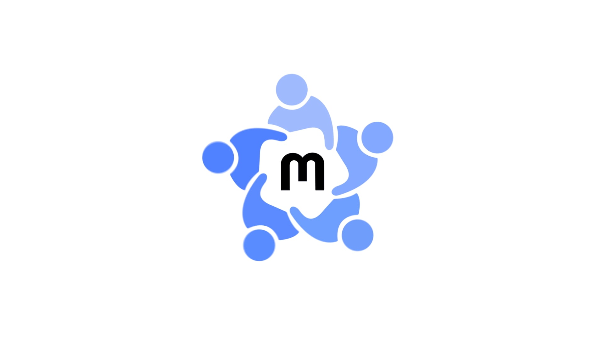 M Logo Animation on Vimeo