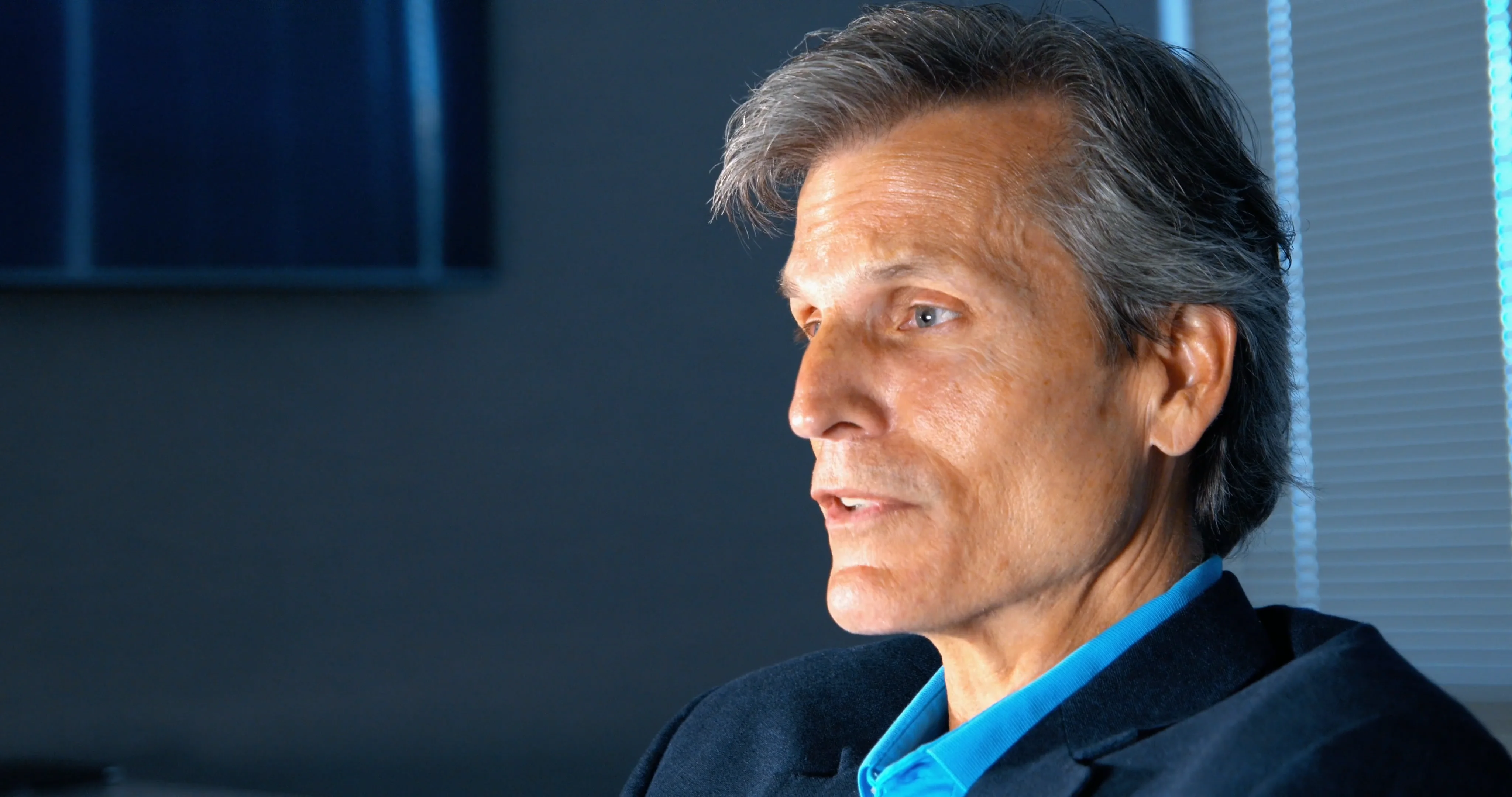 Steve Riach - Overview on Vimeo