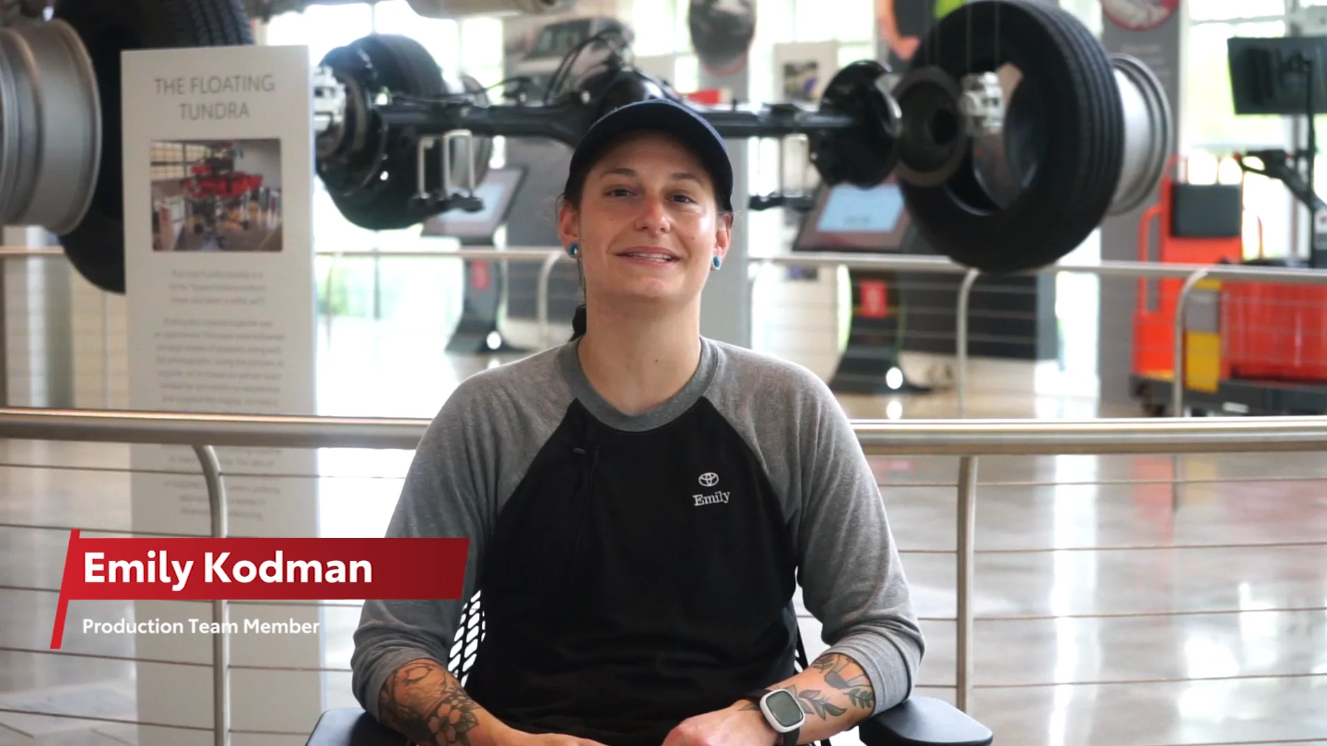 Emily Kodman.mp4 on Vimeo