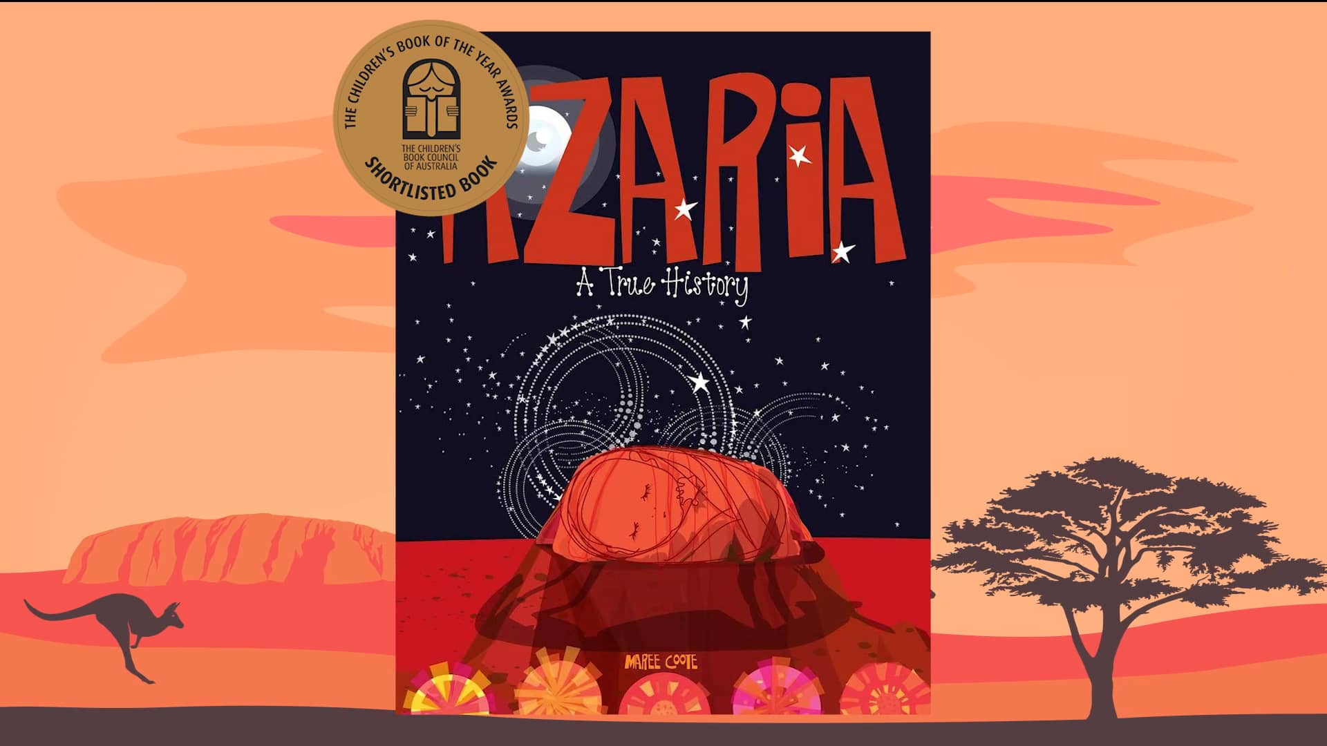 Azaria V001 on Vimeo