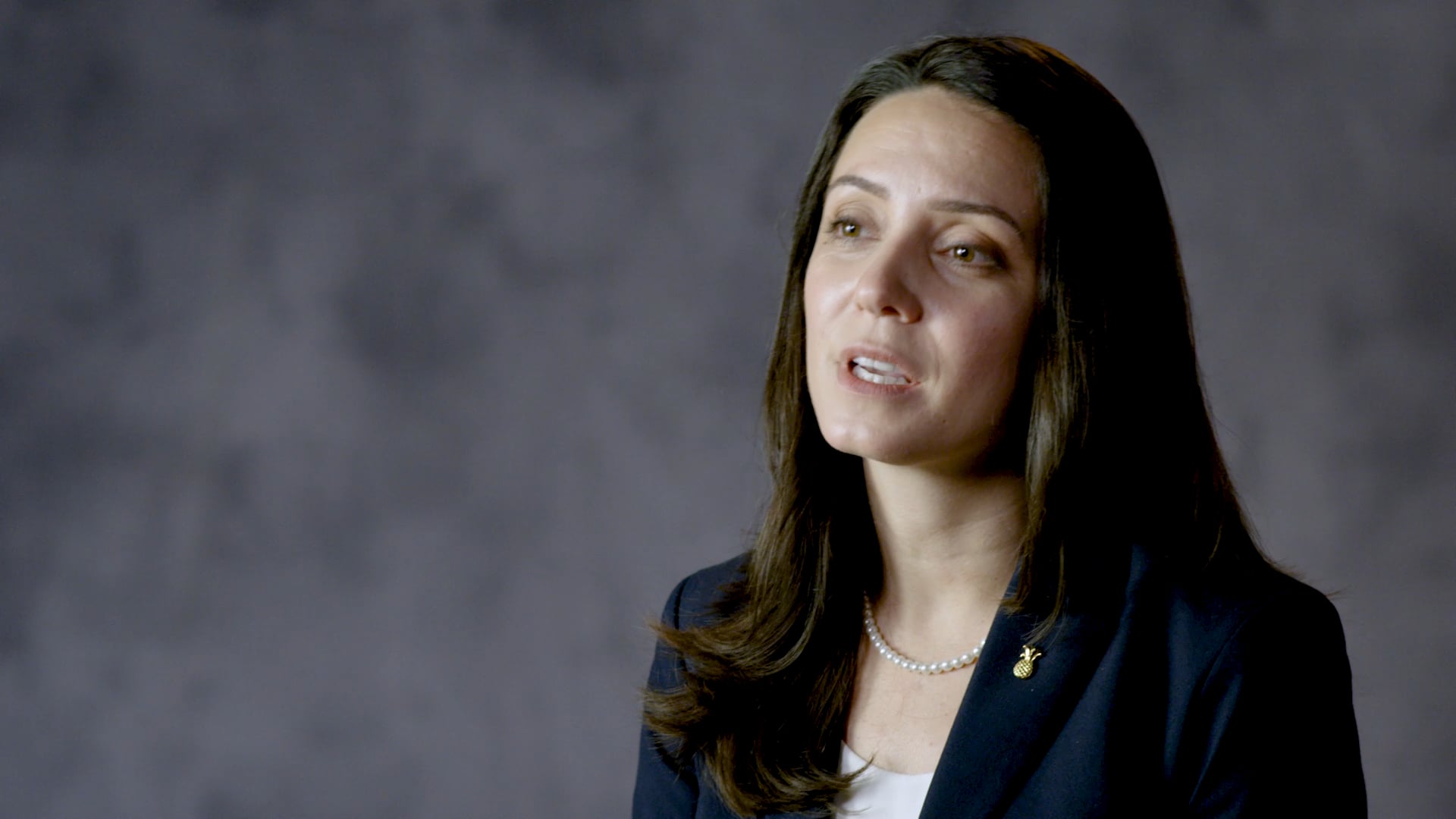 Maria Kyriacou, M.D. on Vimeo