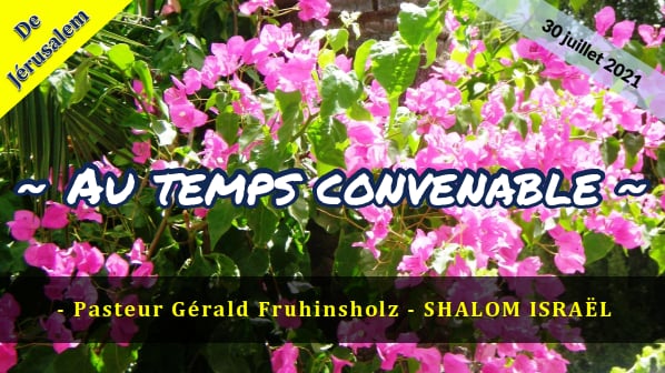 65-Au temps convenable on Vimeo