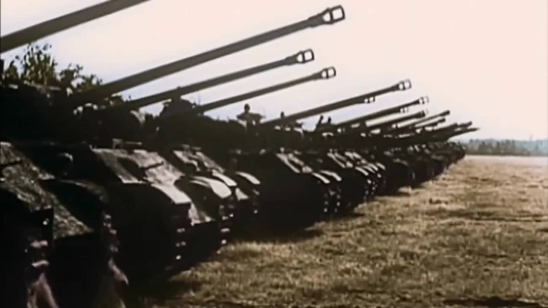 Panzerlied on Vimeo