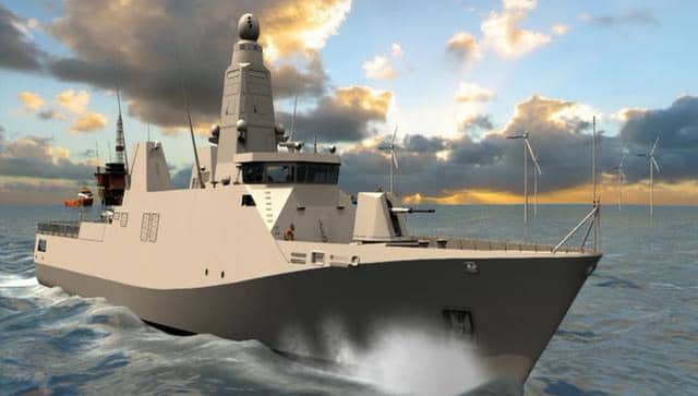 Integrated Mast Family on Vimeo