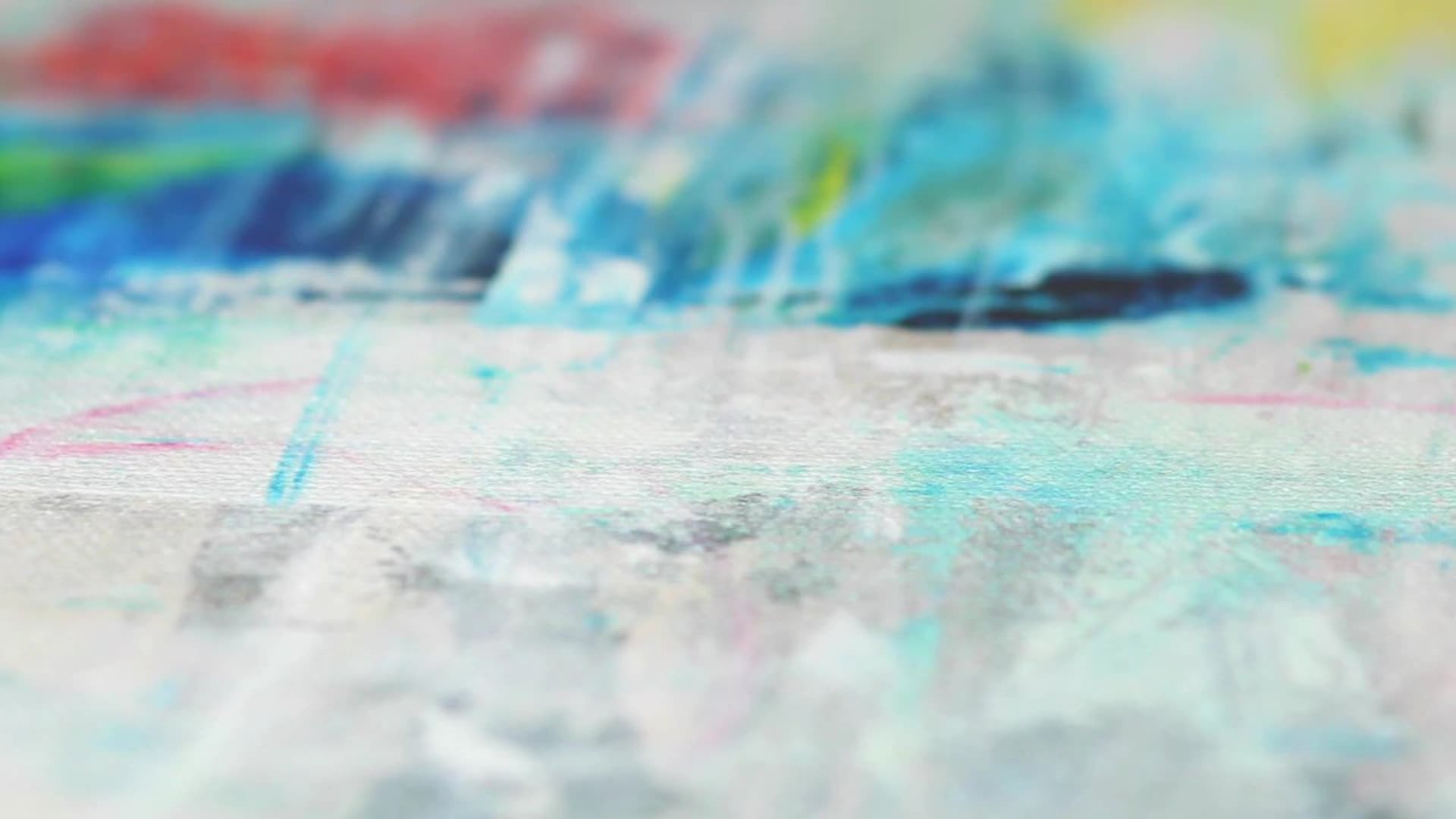 "Magnolia Earthy Beauty" Wrapped Canvas Art Print, 24"x24 ...