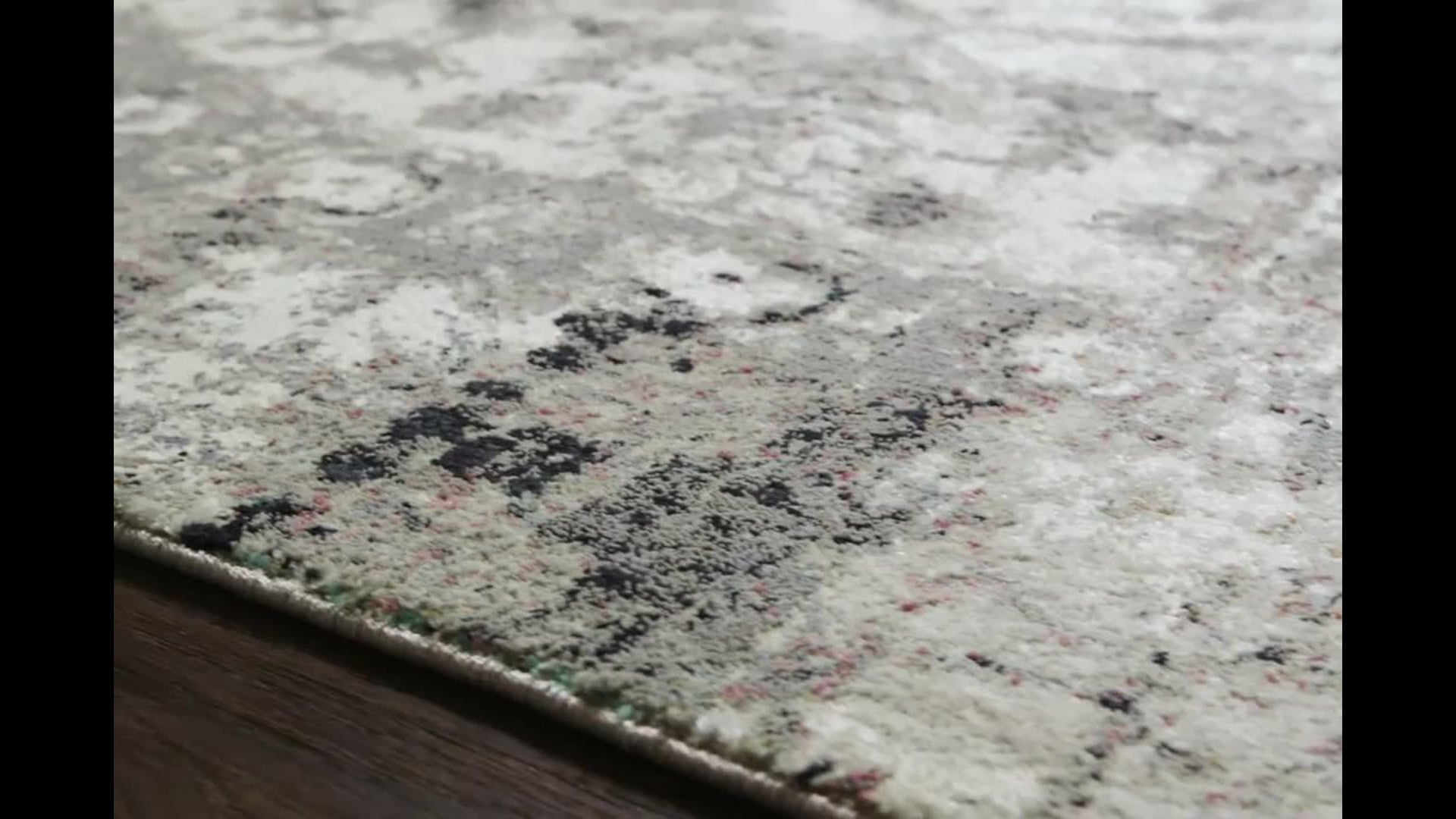 Anastasia Rug, 2'7"x12'0" - Contemporary - Hall And Stair Runners - by ...