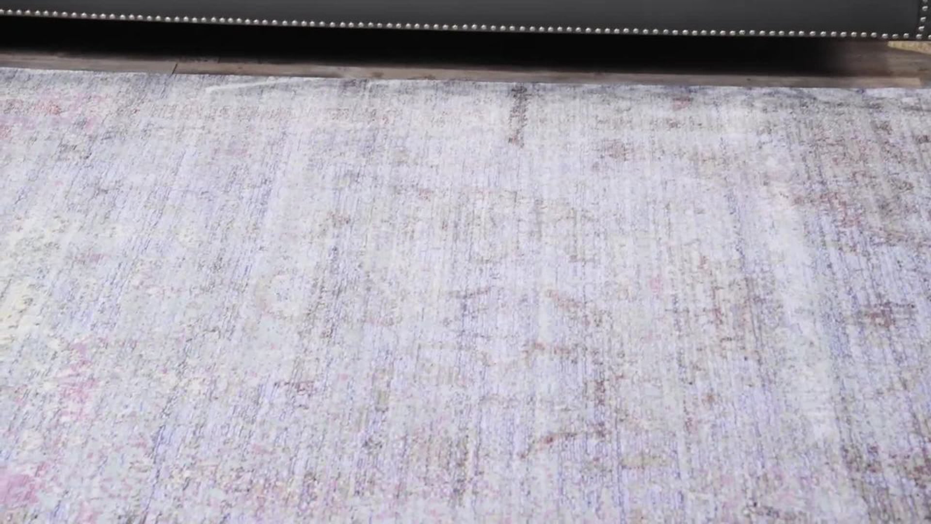 Unique Loom Lyrica Austin Rug, 2'7"x9'10" - Contemporary - Hall And ...