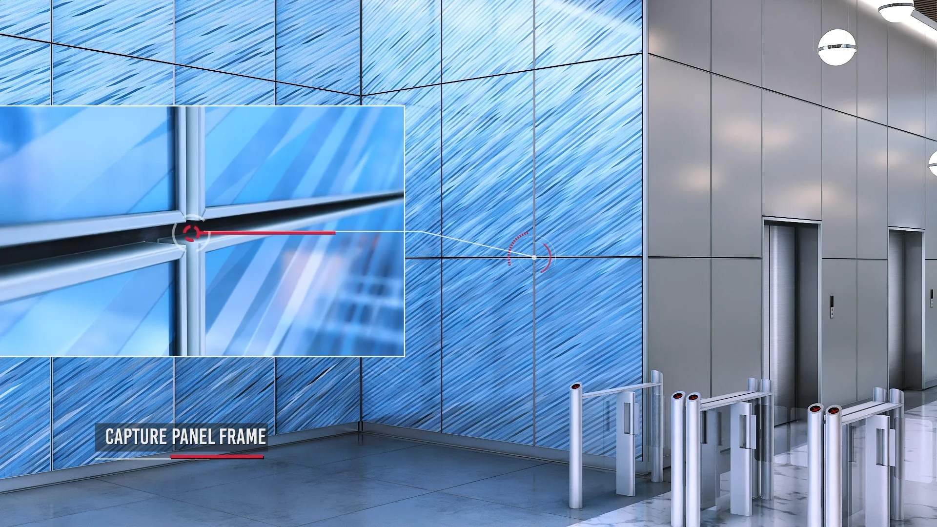 LEVELe Wall Cladding System - Capture Panels on Vimeo