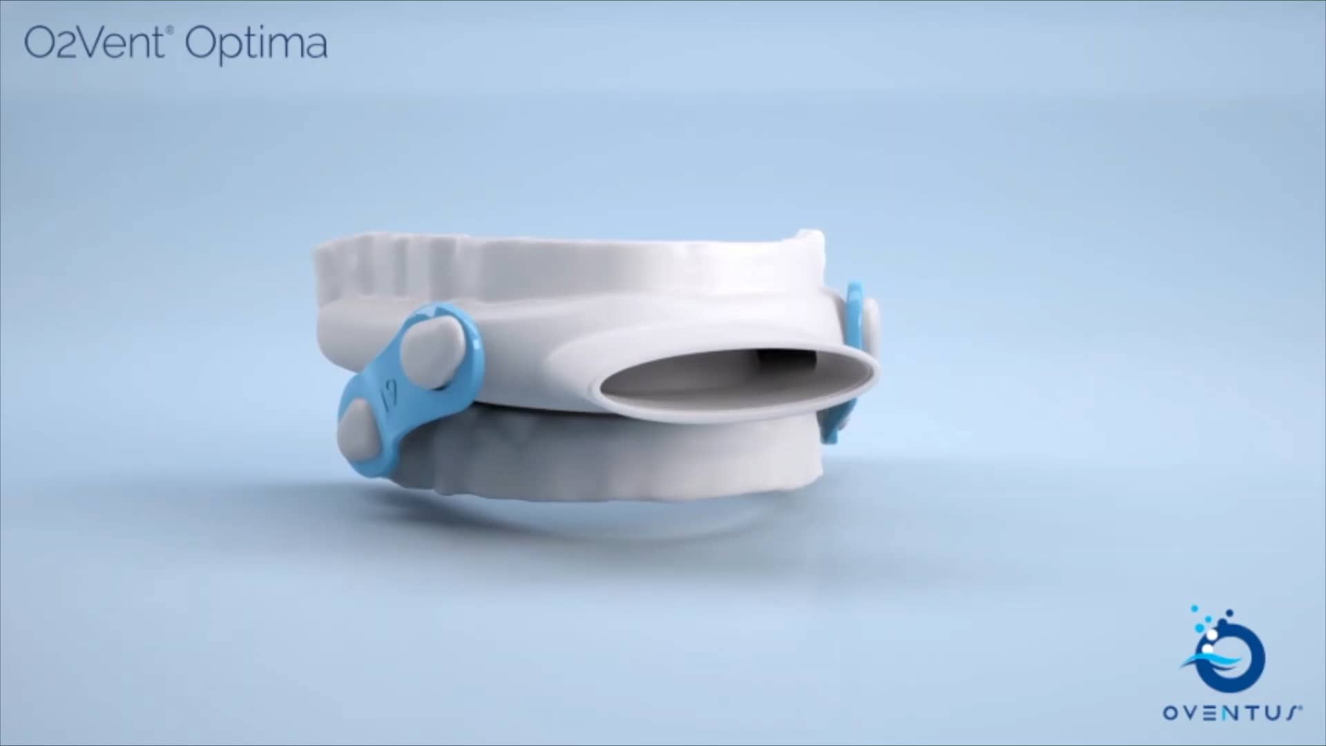 How O2Vent Optima Works on Vimeo