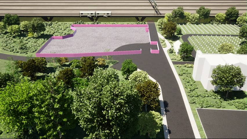 Diversion Facility Construction: Royal Street on Vimeo