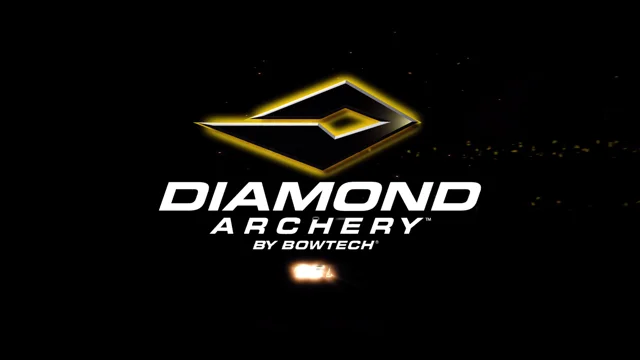 Diamond Archery Logo