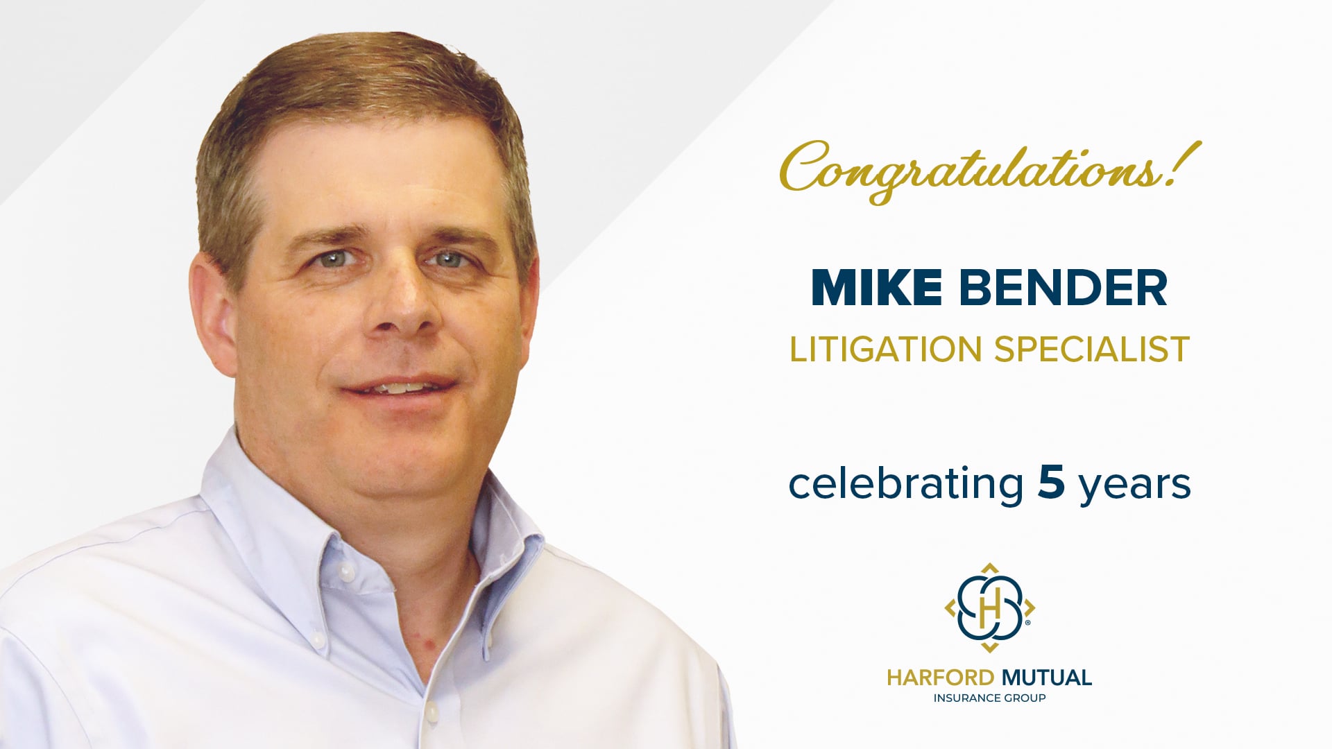 Celebrating Mike Bender on Vimeo