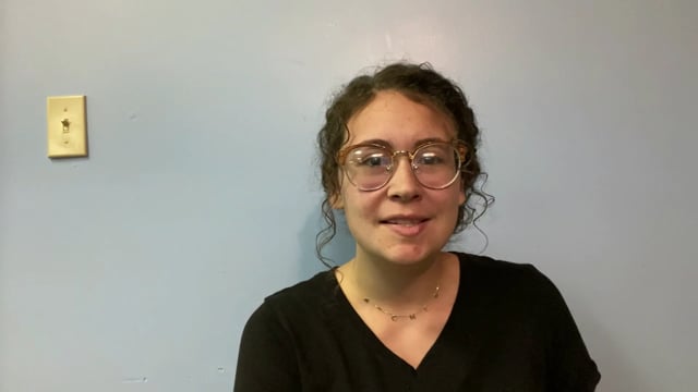 Allyson G., Freelance author, English major, and native speaker | Learn ...