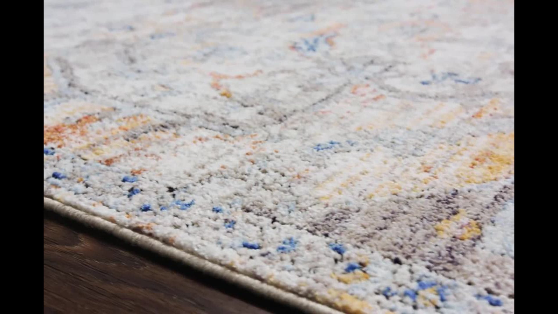 Polyester Pile Dante DN-06 Area Rug by Loloi II, 2'6"x4 ...