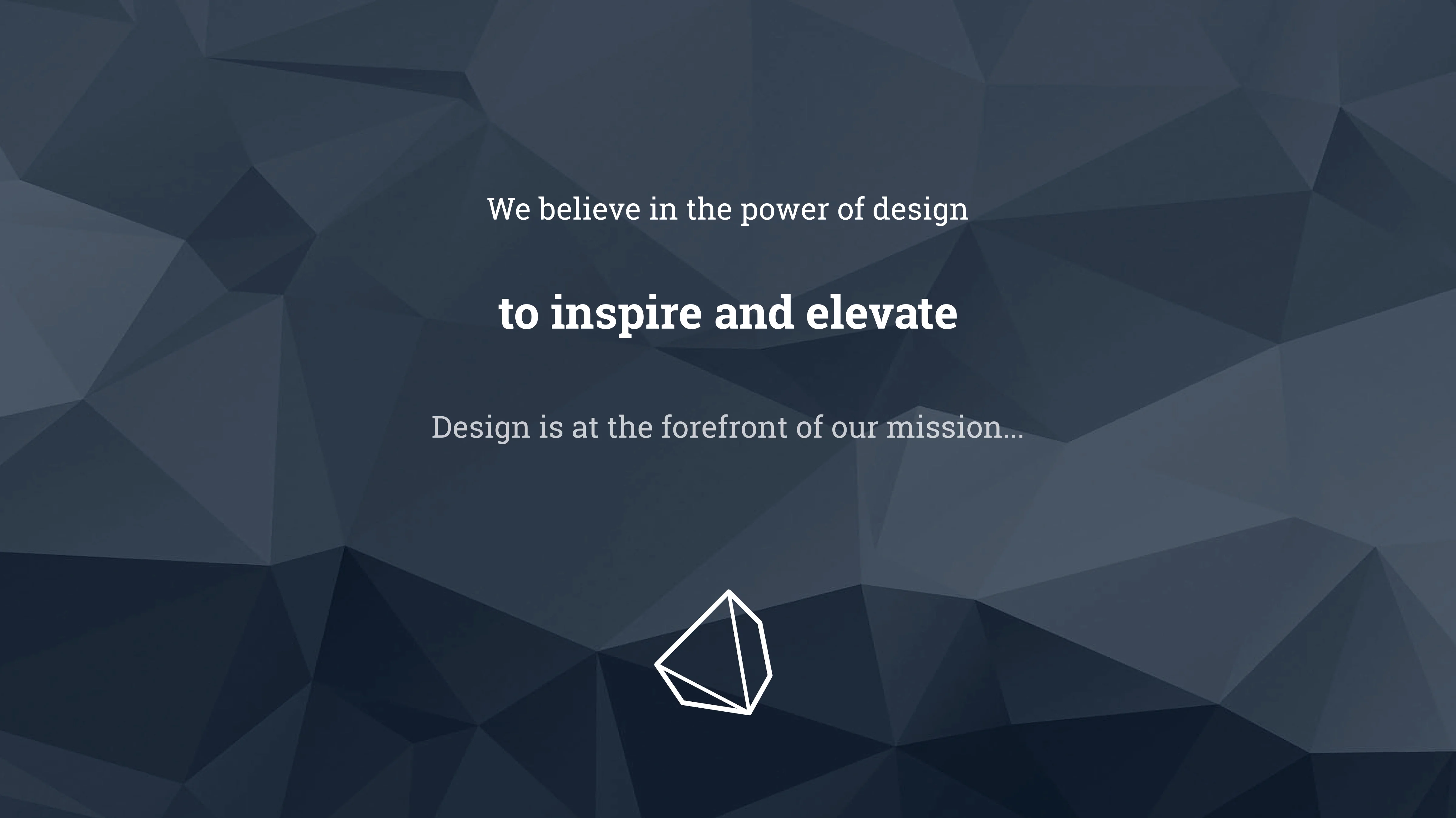 Interiors | Onyx Creative