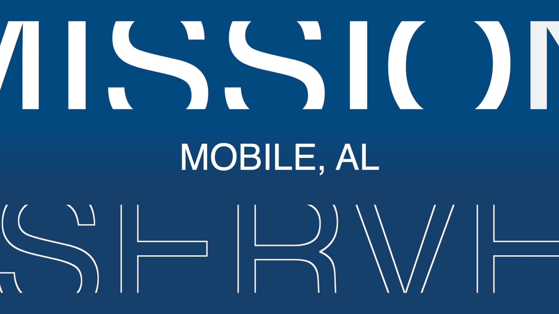 Mobile Mission Cam 2021 on Vimeo