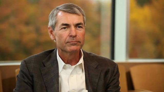 Interview with Mark Floyd on Vimeo