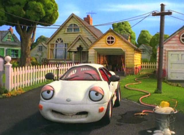 Chevron - Car Wash 30" on Vimeo