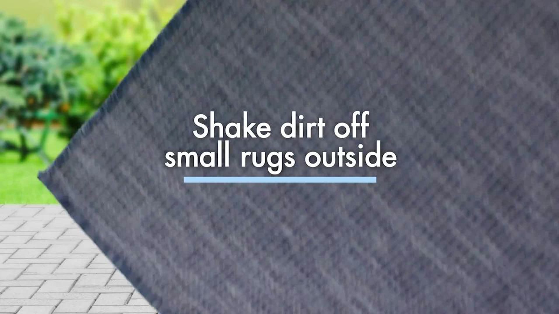 Nourison Nourison Essentials Outdoor Rug, 6' Round - Contemporary ...