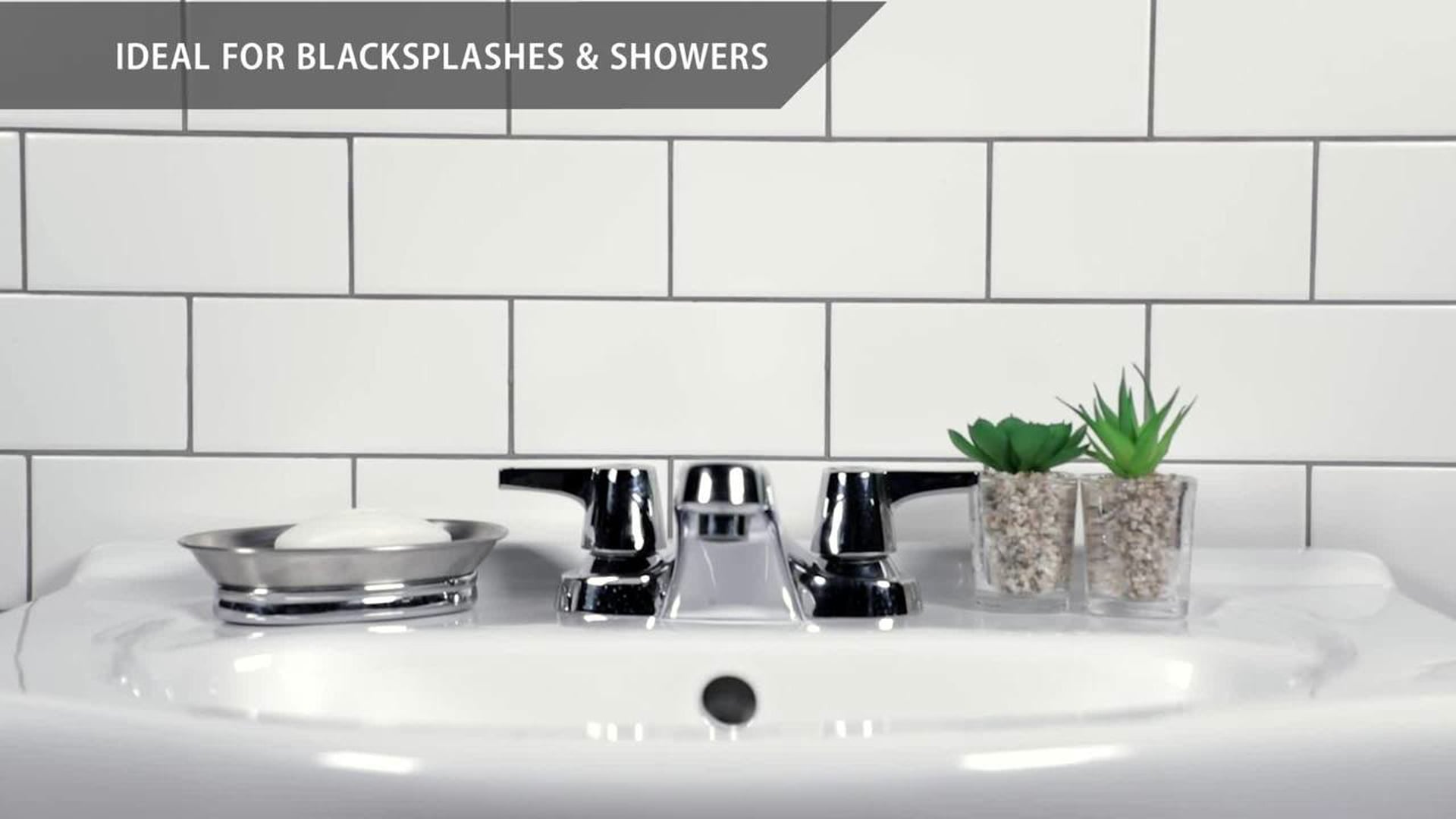 Crown Heights Ceramic Wall Tile - Traditional - Wall And Floor Tile ...