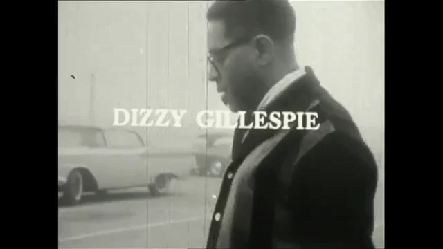 Watch Dizzy Gillespie Online | Vimeo On Demand on Vimeo