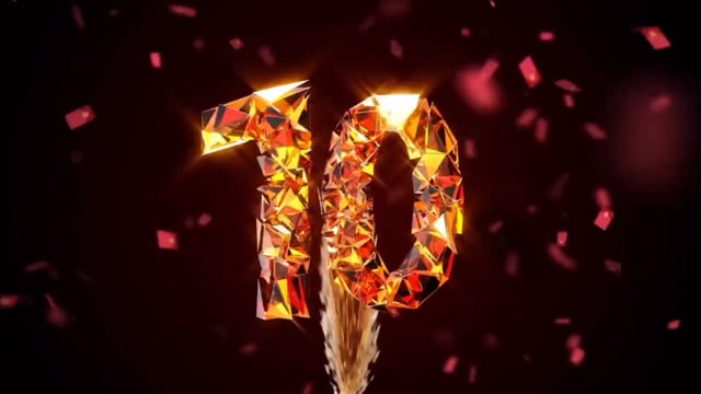 Number Countdown - Free video on Pixabay