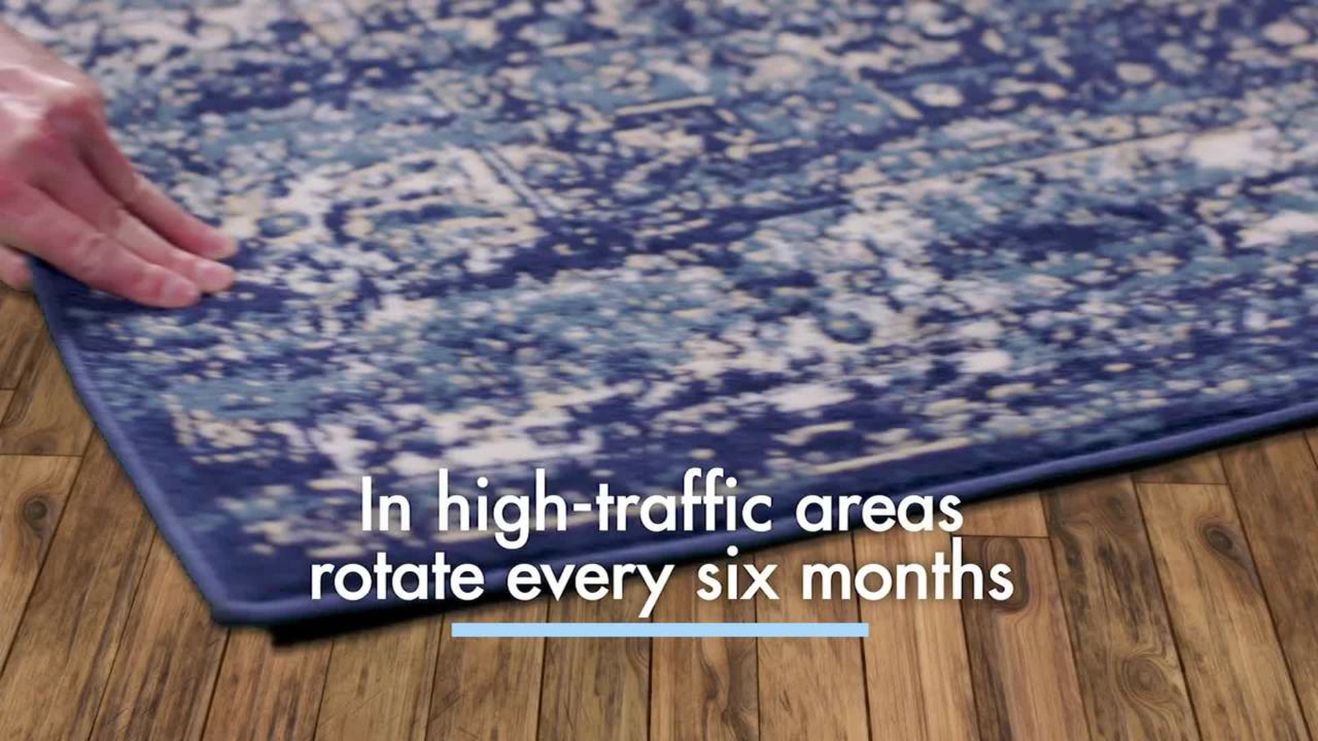 Nourison Celestial Wave Modern Indoor Rug, 3'X5' - Contemporary - Area ...