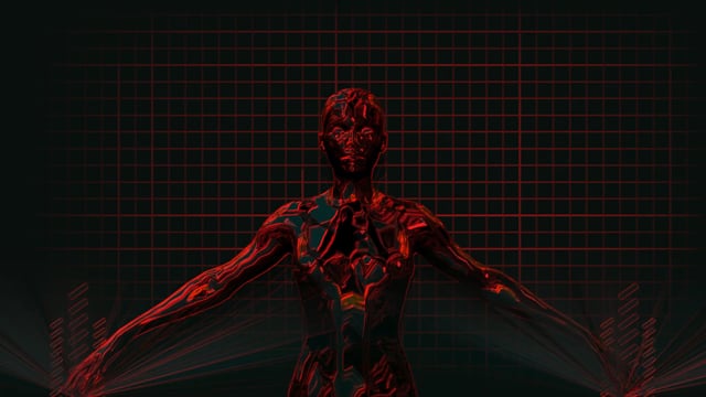 Body, Muscles, Human. Free Stock Video - Pixabay