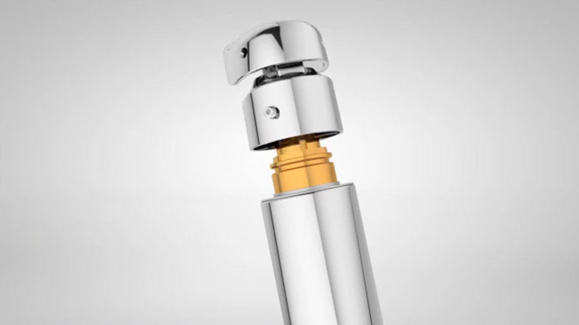 Moen 8884 Single Handle Single Hole Metering Bathroom Faucet ...