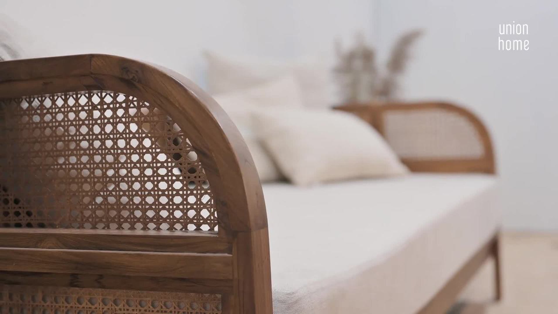 Nest Daybed - Tropical - Daybeds - by Union Home | Houzz