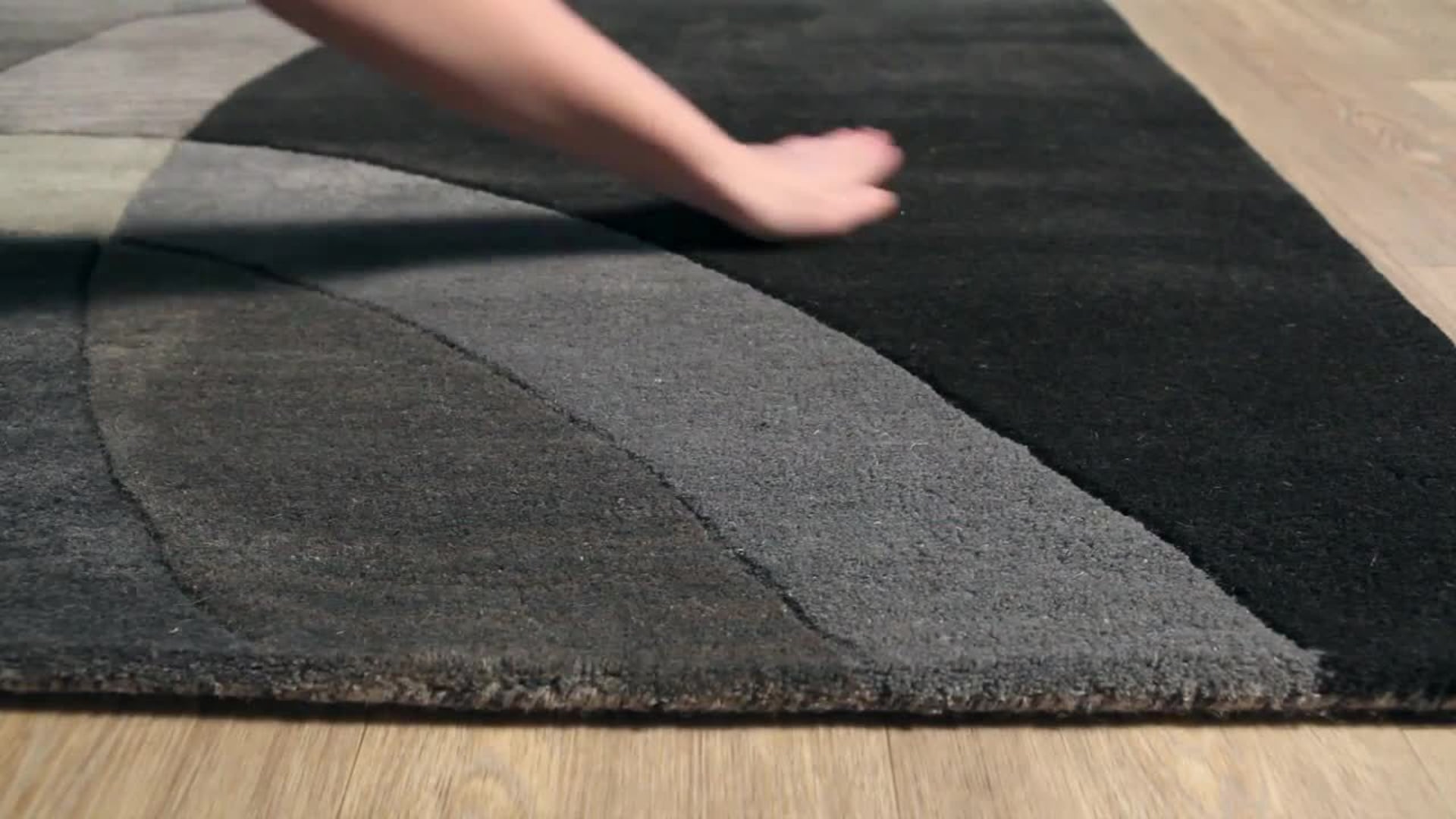 Forum Area Rug, 2'6" x 8' - Contemporary - Hall And Stair Runners - by ...