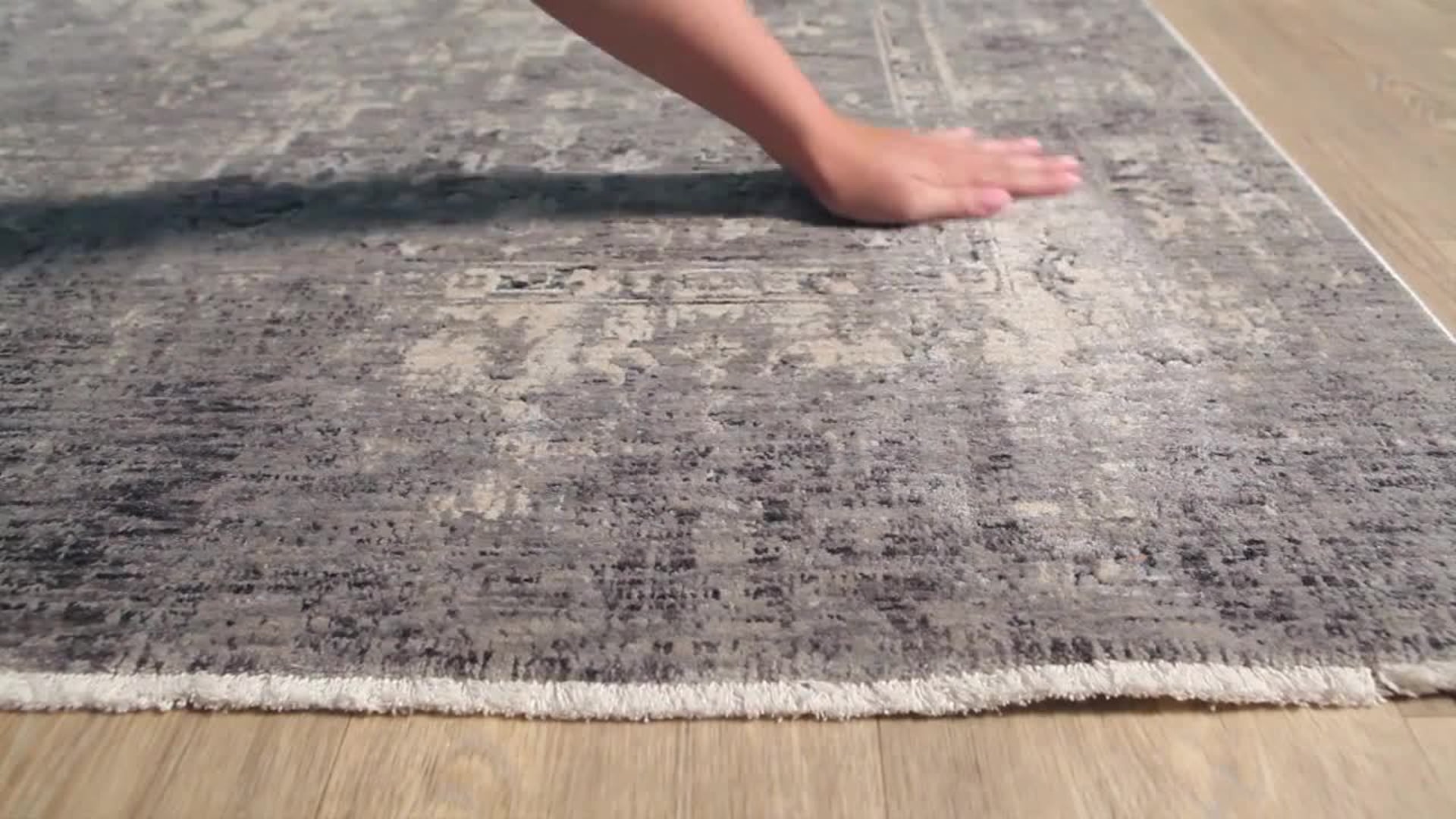 Presidential Area Rug, 5'x8'2" - Contemporary - Area Rugs - by Surya ...