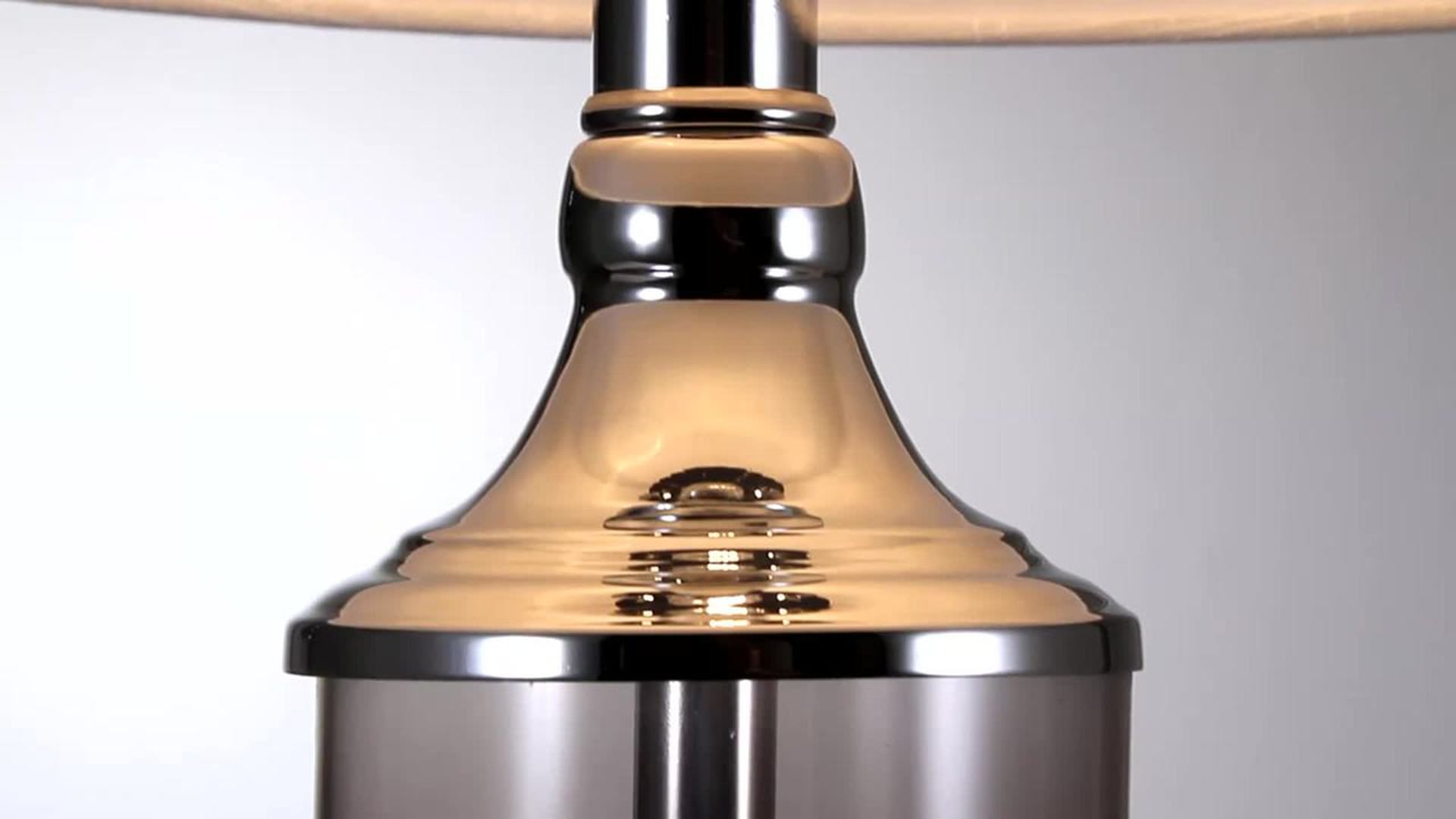 Astor 29" Glass LED Table Lamp, Set of 2 - Transitional - Lamp Sets ...