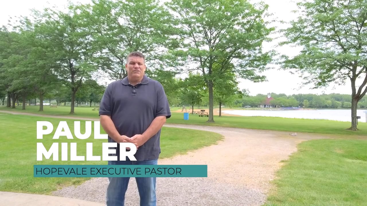 Hopevale Church - Weekend Update/E-Bulletin - July 23, 2021 on Vimeo