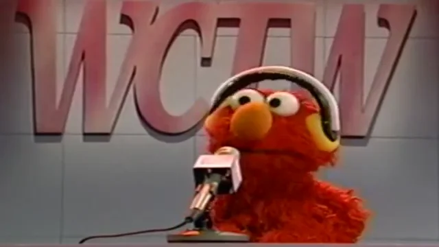 Sesame Street Elmopalooza Part 3