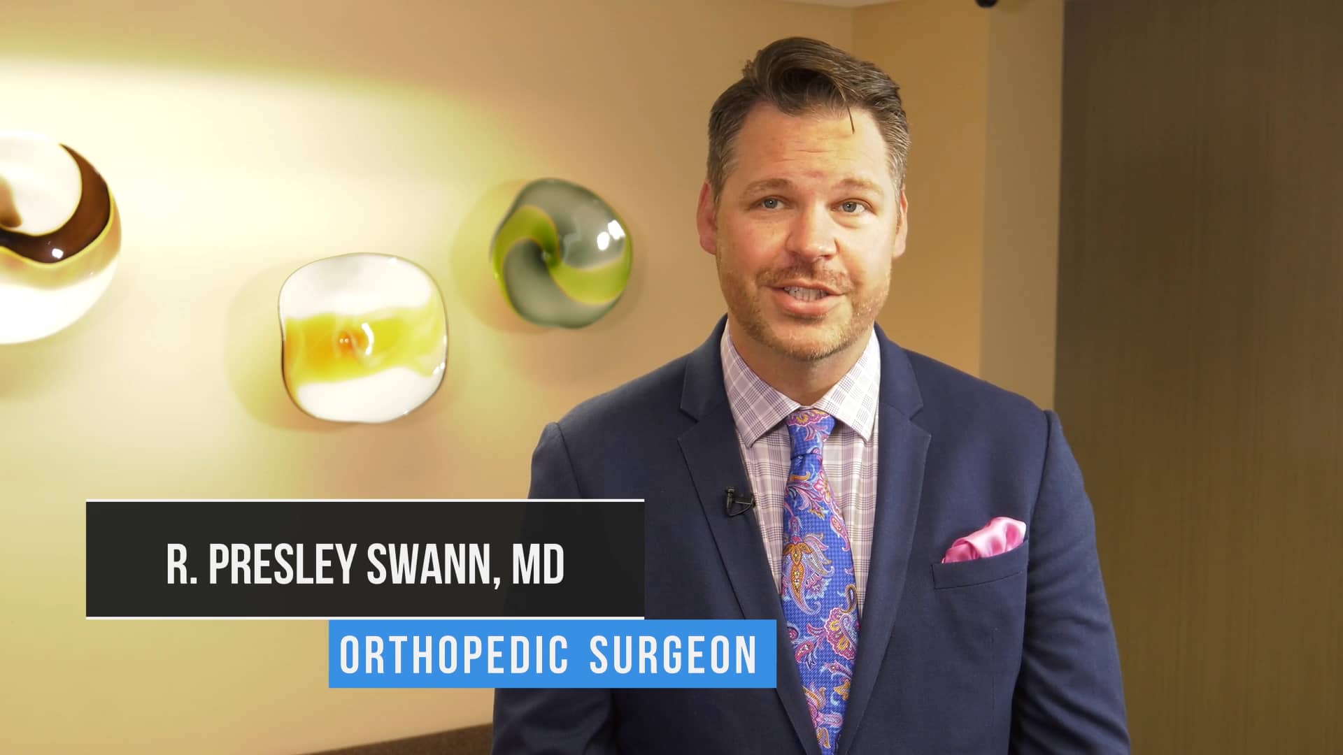 Presley Swann MD on Vimeo