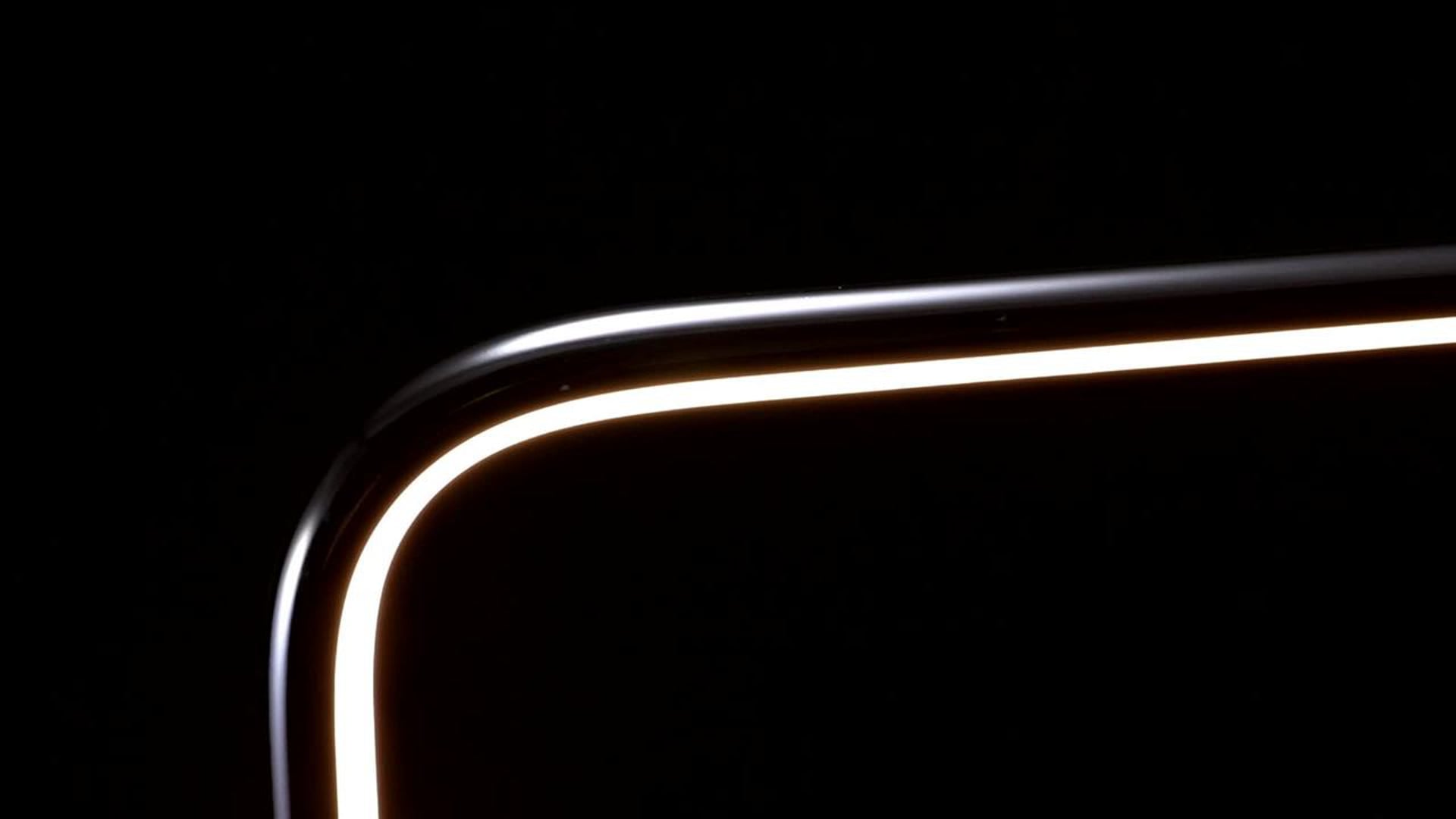 Natalie 13.5" LED Integrated Task Lamp, Chrome - Contemporary - Door ...